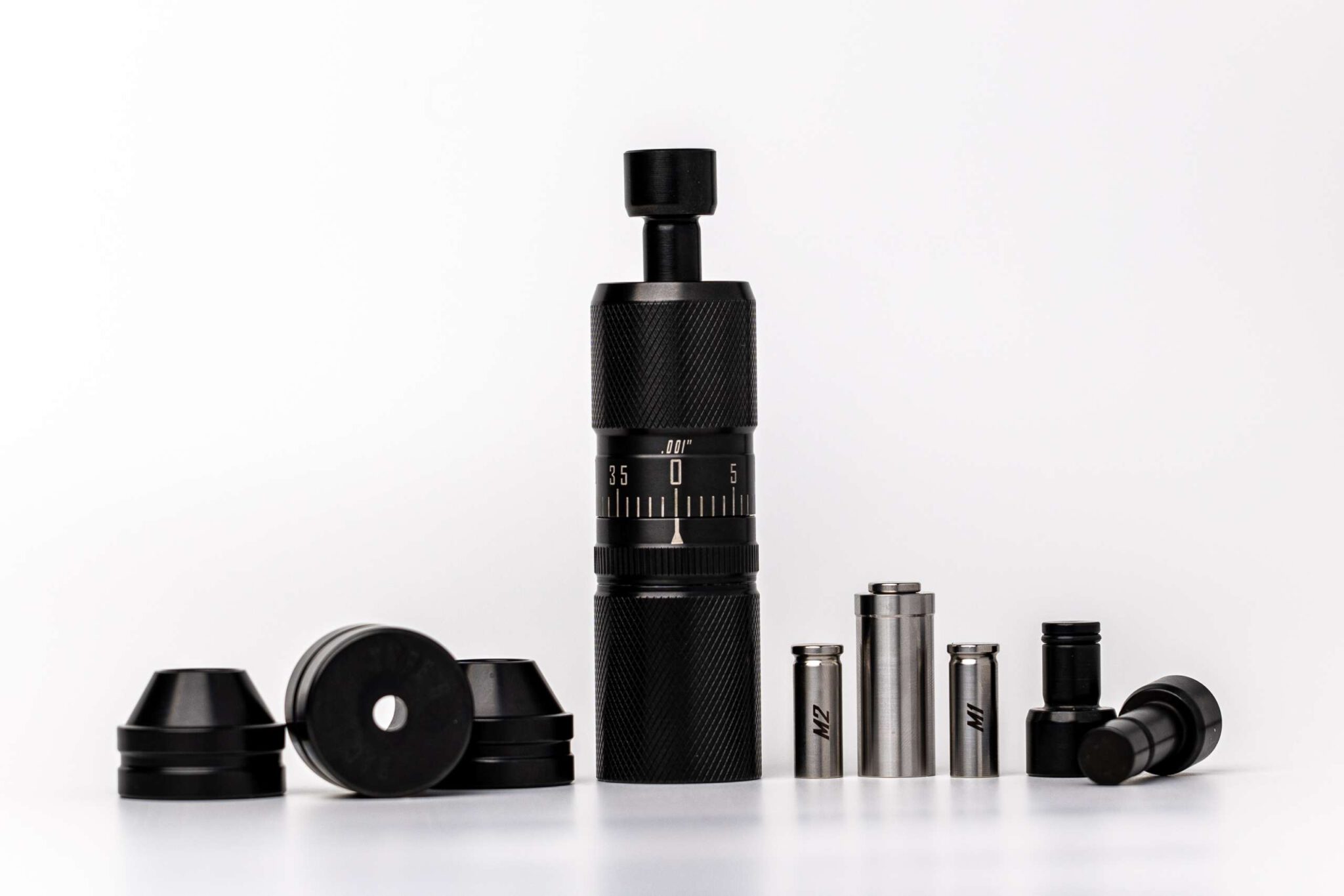 Shop - Alpin Precision