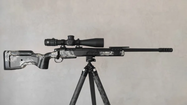 ALPIN PRECISION | RECON HUNTER MATCH - Alpin Precision