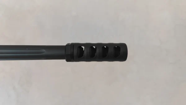 ALPIN PRECISION | RECON HUNTER MATCH - Alpin Precision